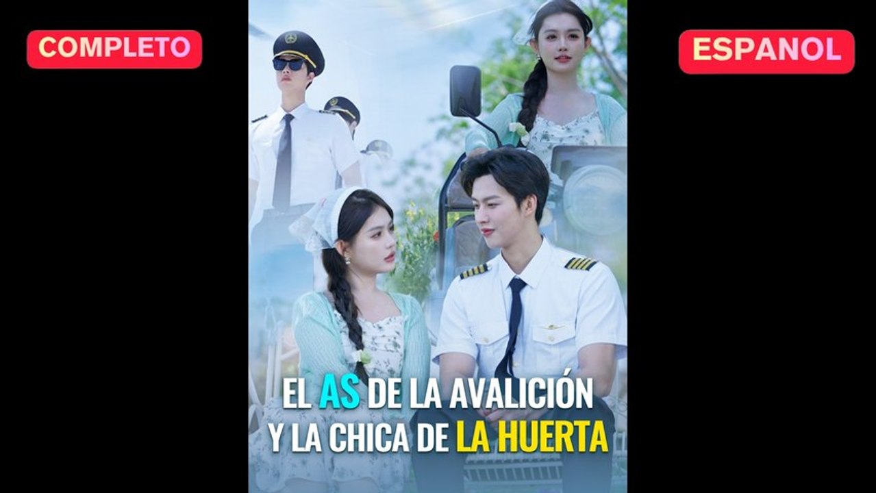 Esp El As De La AvalicióN Y La Chica De La Huerta - video Dailymotion