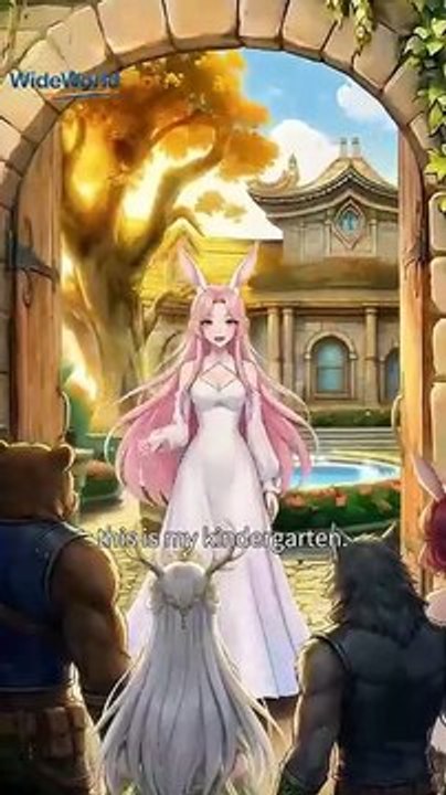 Beastworld Kindergarten - FULL | Reelshort - video Dailymotion