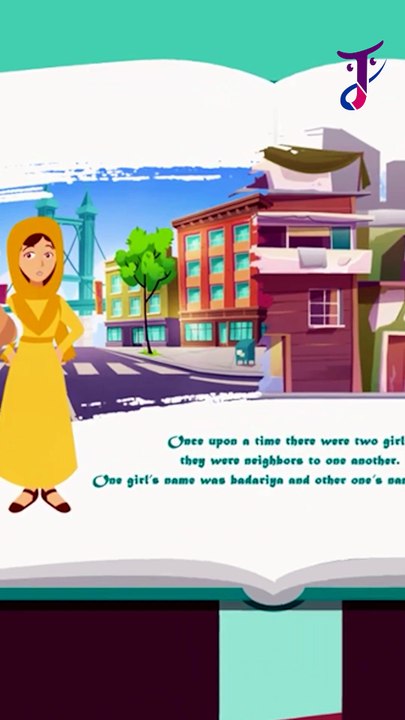 We Have Story Of 2' Girl | Story Tijori | Jinn TV Official - video ...