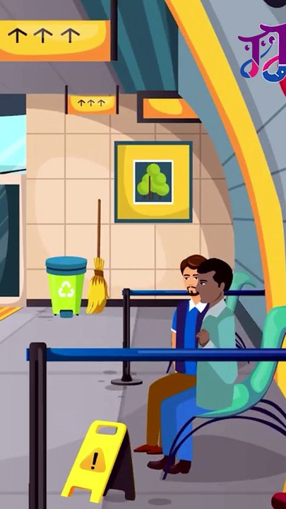 The Lesson of the Donkey | Story Tijori | Jinn TV Official - video ...