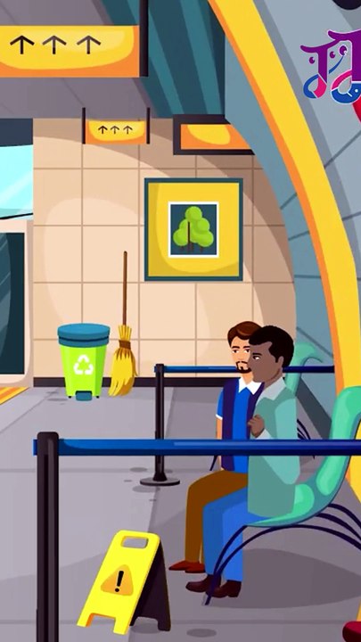 Once A Upon A Time | Story Tijori | Jinn TV Official - video Dailymotion