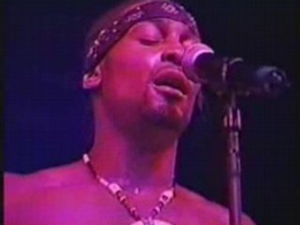 D'Angelo Untitled How Does It Feel Live - Vidéo Dailymotion