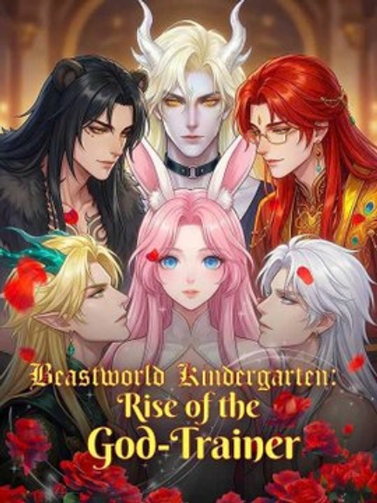 Beastworld Kindergarten: Rise of the God-Trainer - video Dailymotion