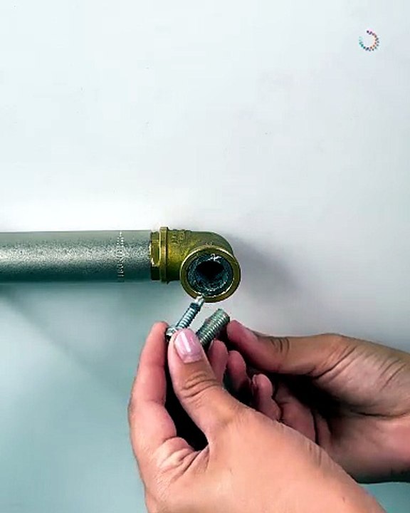 Plumbing hack everyone needs to know🛠️🚰 - video Dailymotion