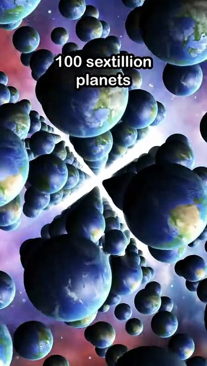 How Many Planets are There? - video Dailymotion