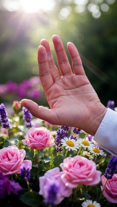 Tiny Ladybug Moment 🐞 | Beautiful Nature Story for Kids - video Dailymotion