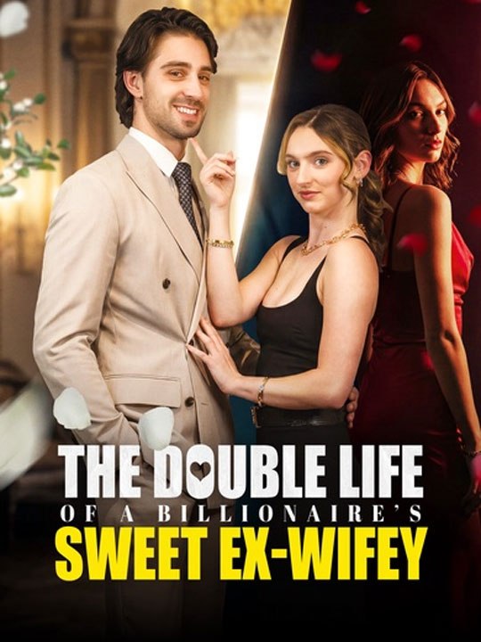 The Double Life of a Billionaire's Sweet Ex Wifey FULL MOVIES ENGLISH ...