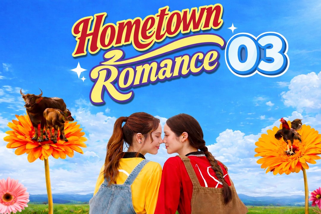 Hometown Romance Ep 3 [ English sub ] - Web Dramma (2026) | Eng Sub ...