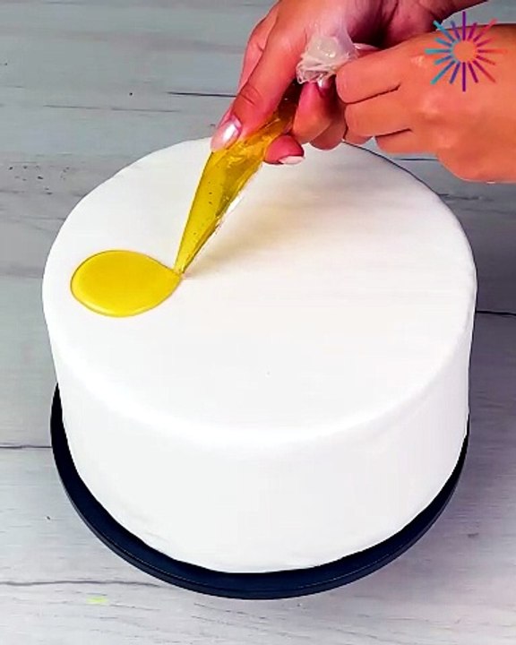 Cake & balloons, the perfect combo! 🎂🎈 - video Dailymotion