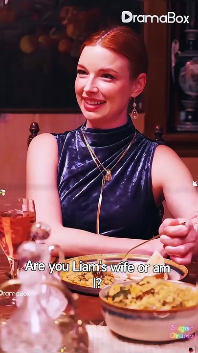 Ex cheated,she claims to be billionaire's fianceehe falls for her at ...