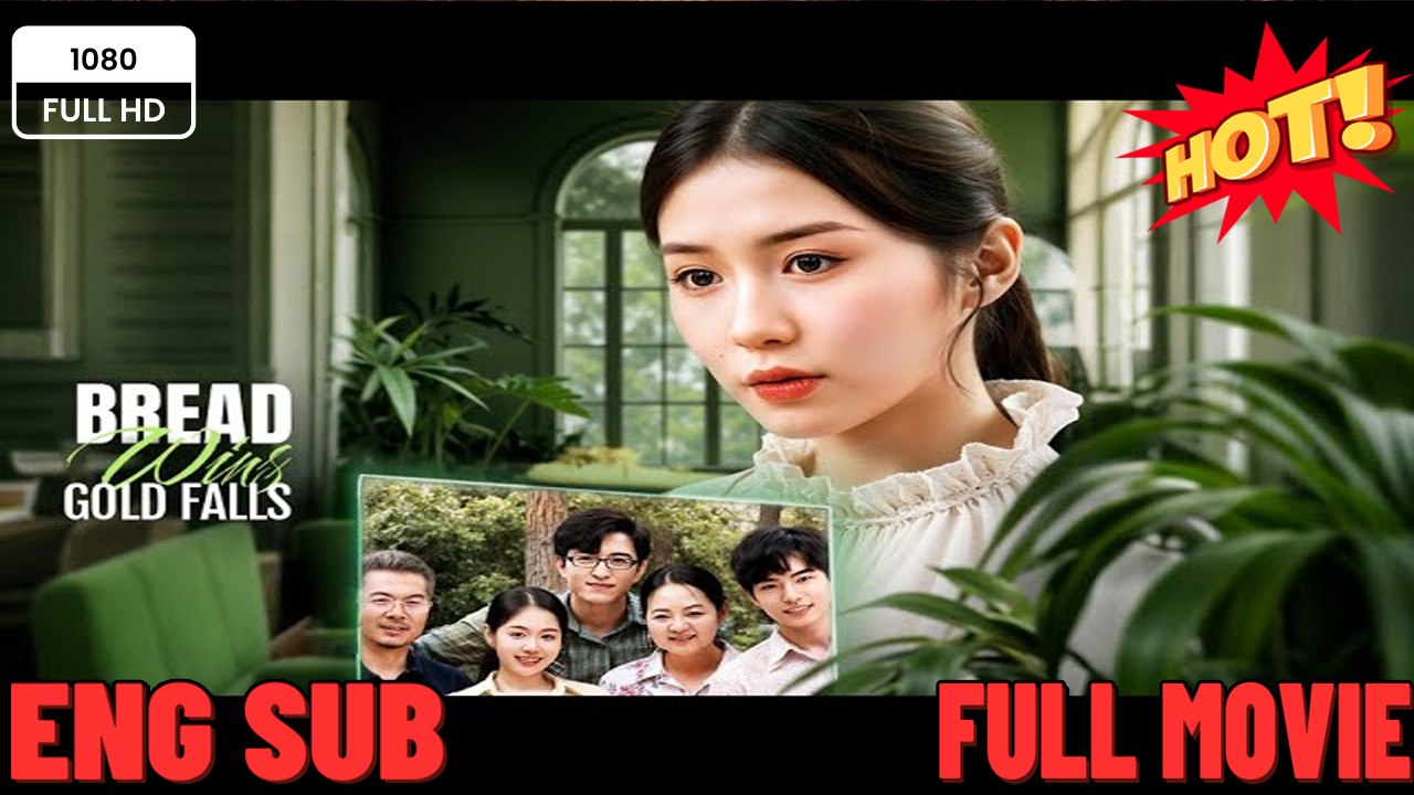 Video Bread wins Gold Falls - FULL MOVIES ENGLISH SUB - ⭐🍉💚FULL MOVIES ...