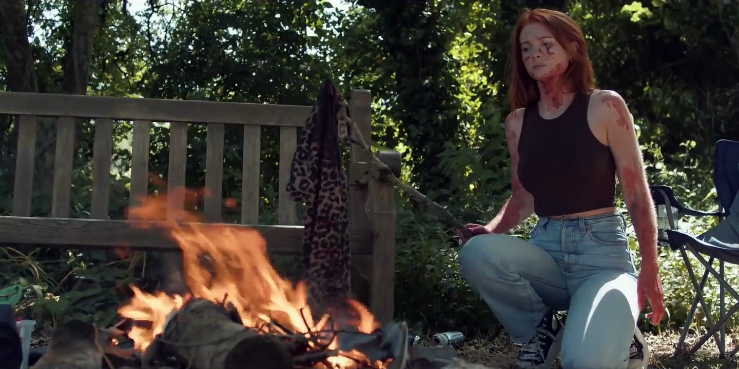 Easter Bunny Massacre 2021 - video Dailymotion