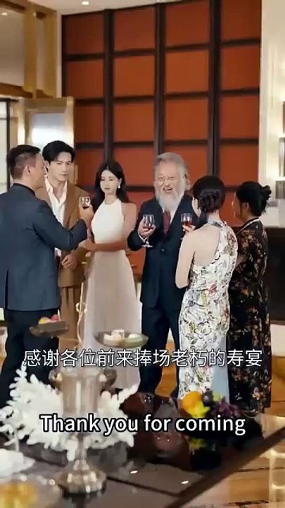 ...exception ...to ...his ...rules ...chinese ...drama [Full Movie ...