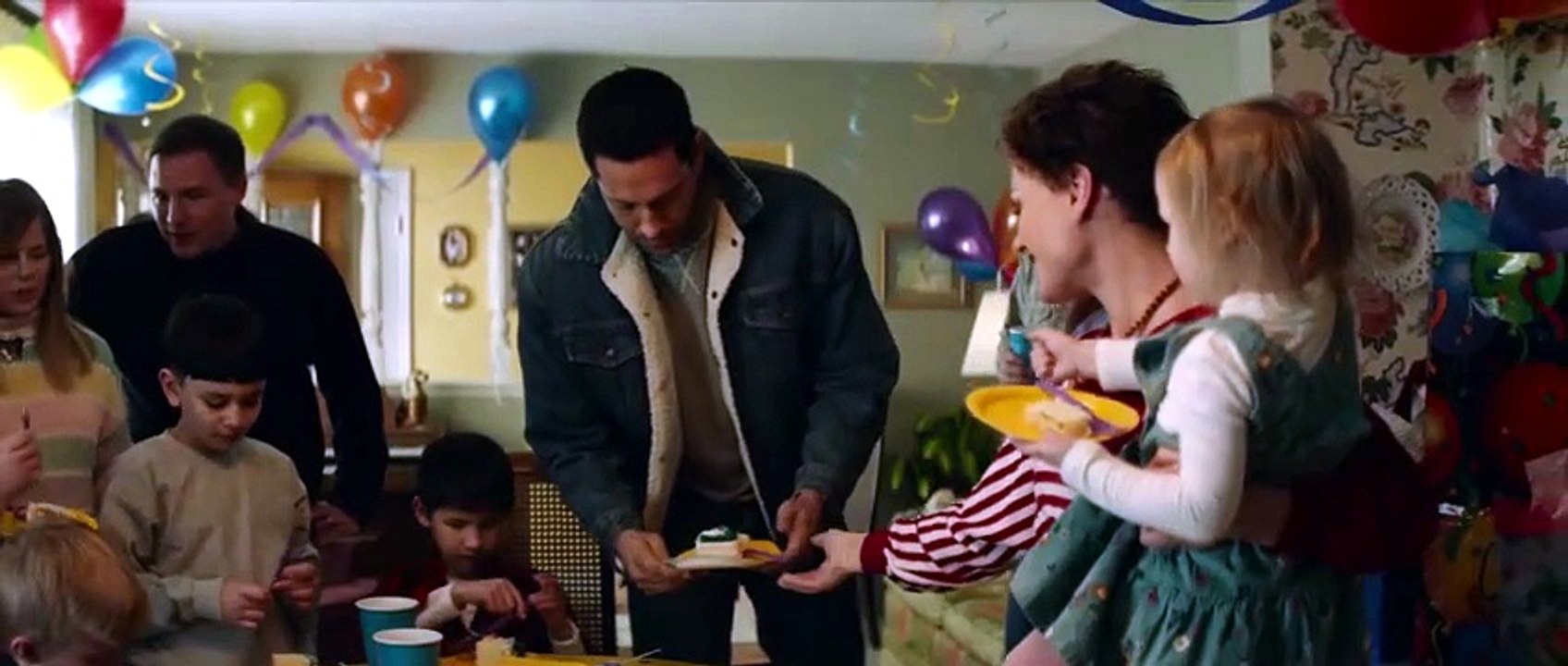 [Hot 2025🔥] American Underdog Full Movie - video Dailymotion