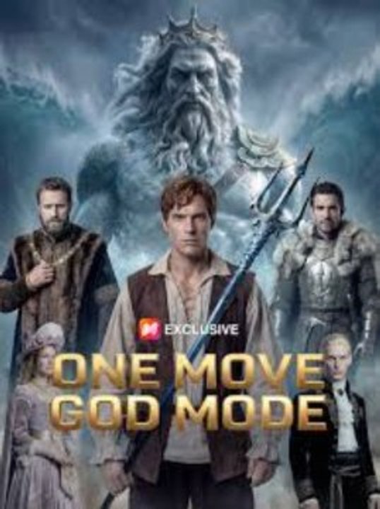 One Move: God Mode | Full Movie HD - video Dailymotion