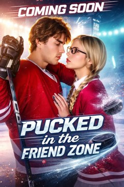 Pucked in the Friend Zone- Full Movie english Sub - video Dailymotion