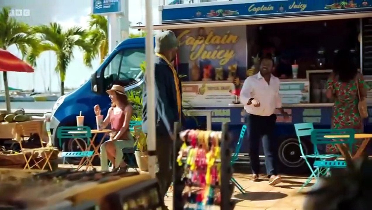 Death in Paradise - Season 15 - Episode 10 - video Dailymotion