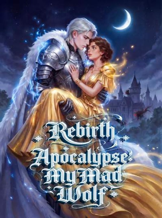 Rebirth Apocalypse - My Mad Wolf - video Dailymotion