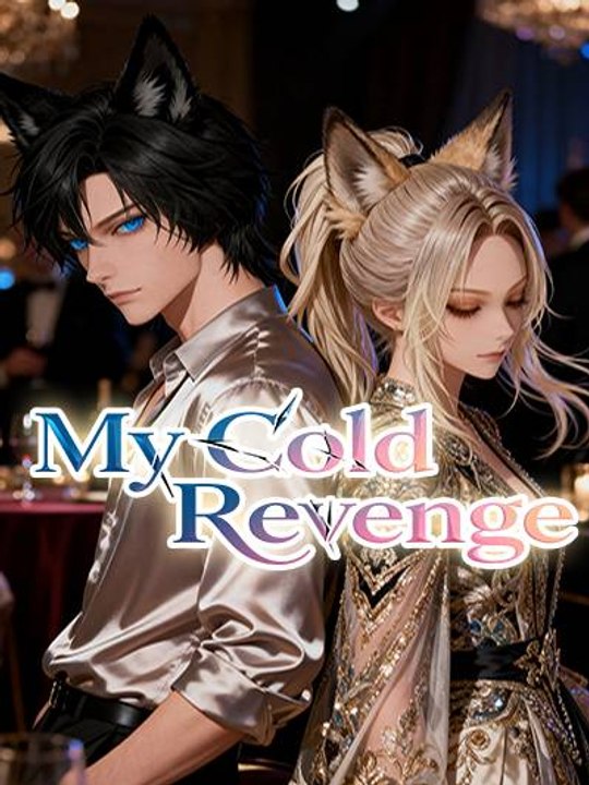 Jailing The Alpha - My Cold Revenge Ep - video Dailymotion