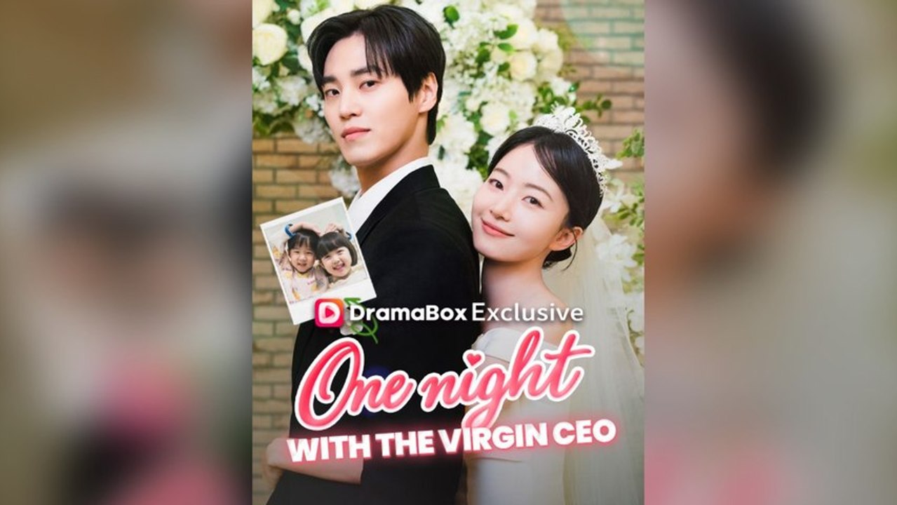 One Night With The Virgin CEO (2026) - Full Movie 💘🥀 - video Dailymotion
