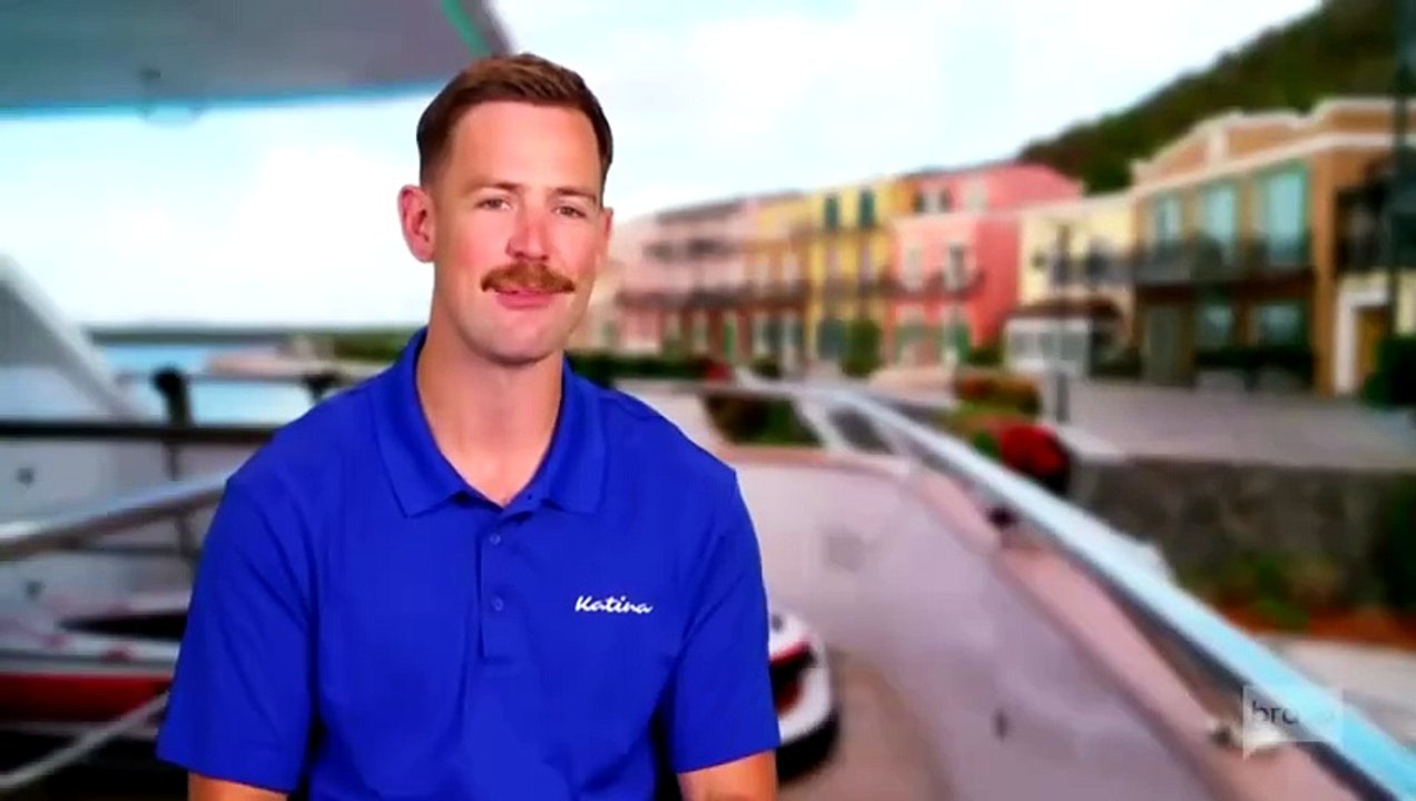 Below Deck Down Under - Season 4 Episode 12 - Dates and Confused ...