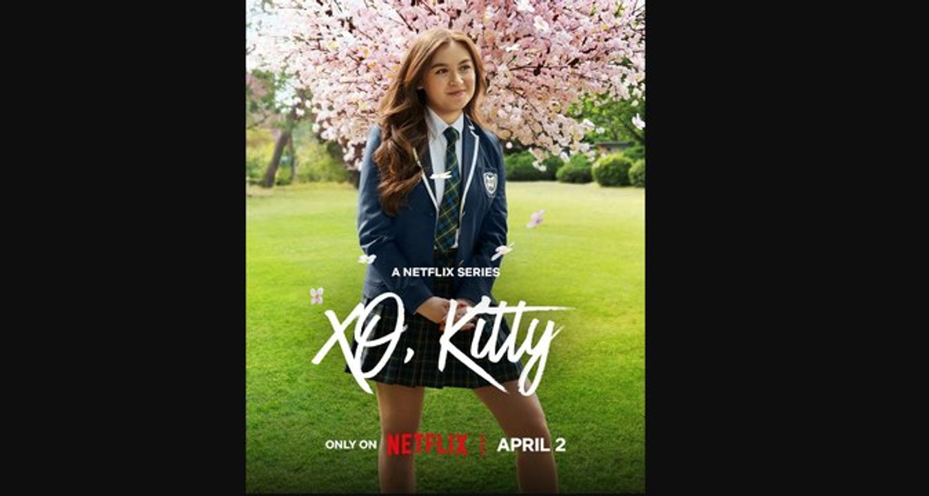 X.O KITTY - SEASON 3 - EPISODE 1 - video Dailymotion