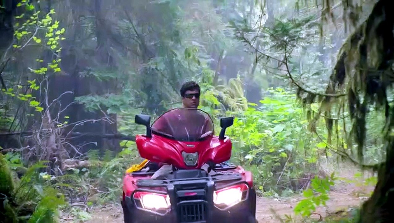 Blue Skies - Season 1 - Episode 03: Discretion - video Dailymotion