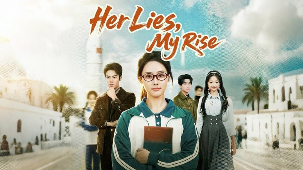 Her Lies, My Rise Hd Mega - video Dailymotion