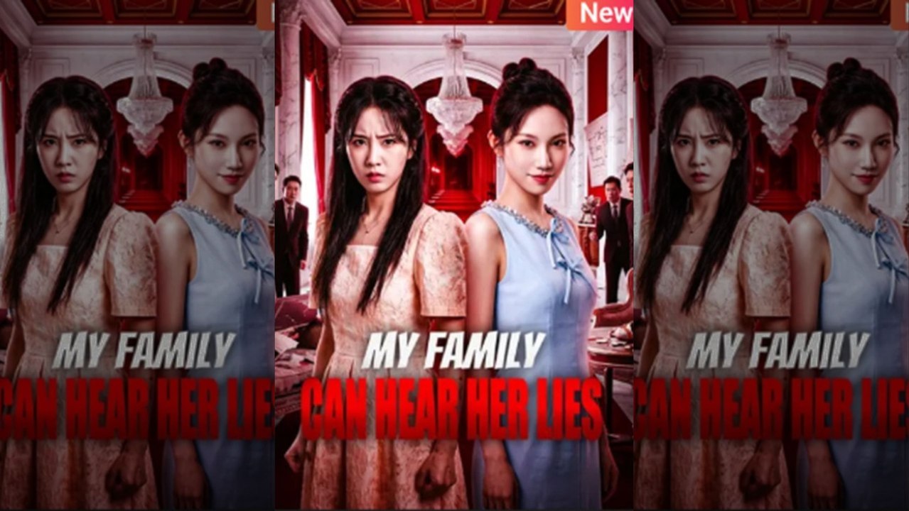 Top 🔥 My Family Can Hear Her Lies - video Dailymotion