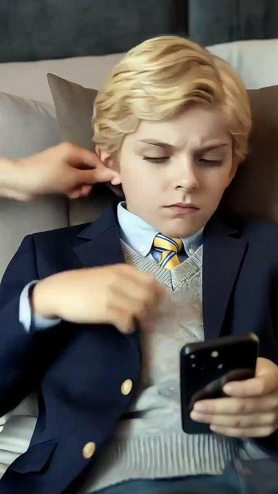 His Lost Surrogate Returns Dramax - video Dailymotion