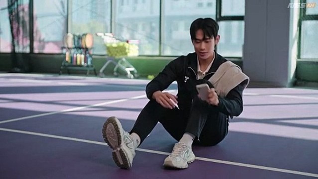 [ENG] Never Forget Your Enemy 2026 EP-6 - video Dailymotion