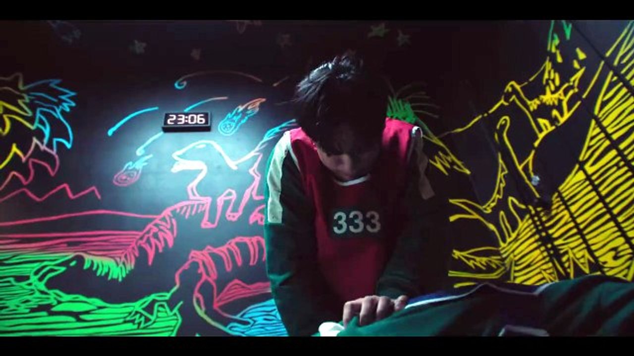 Squid Game Season 3 EP.2 Hindi Dubbed - video Dailymotion