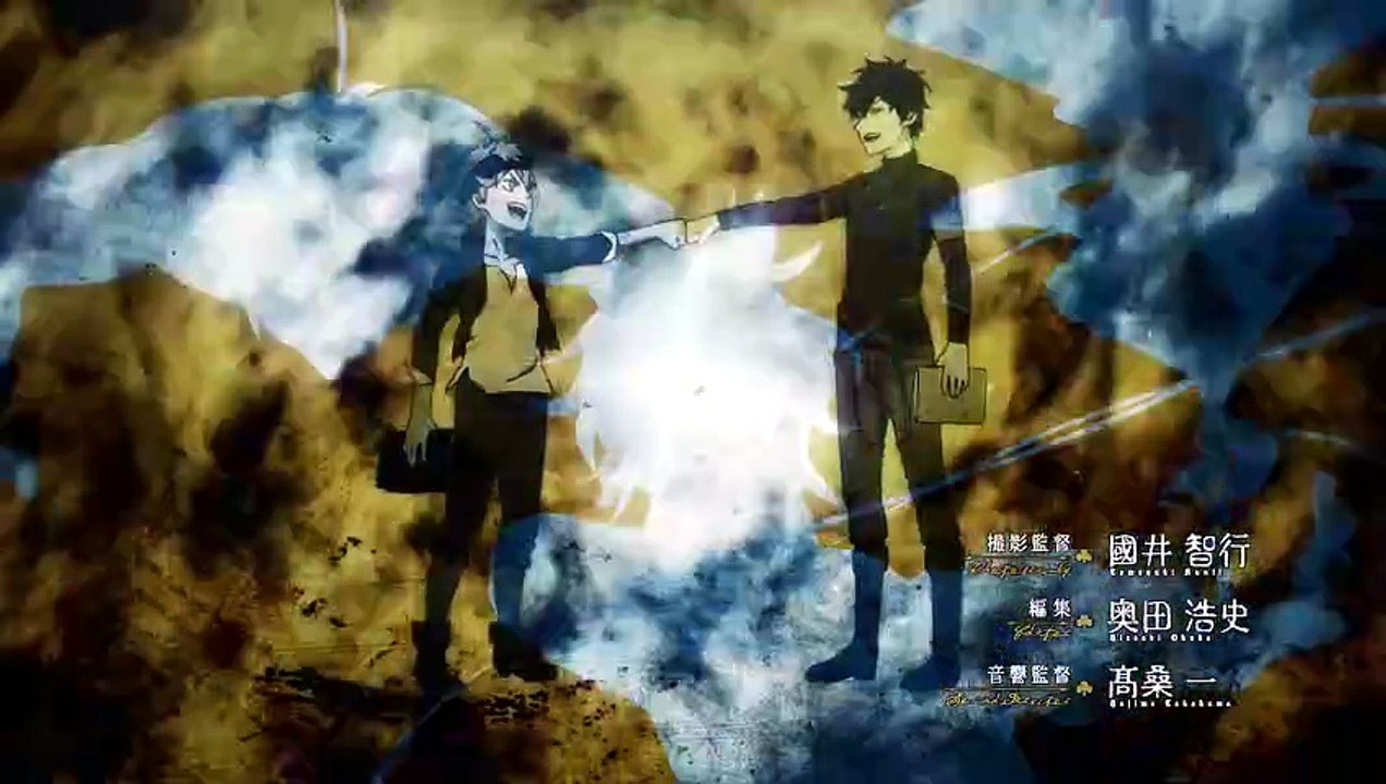 Black Clover Episodio 32 | Black Clover | Anime Completo Sub Español ...