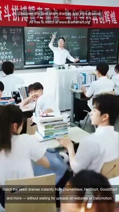 Wrong Love Letter Brings True Love Drama Full Dramax - video Dailymotion