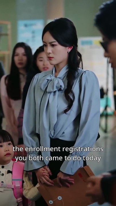 🏫【Eng Dub】Mistress Stole My Child’s School Spot, Not Knowing I OWN the ...