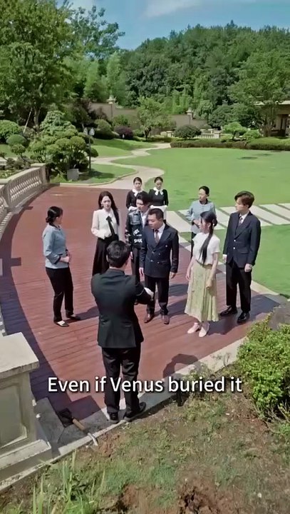 Full-Level Mystic Heiress Dramax - video Dailymotion