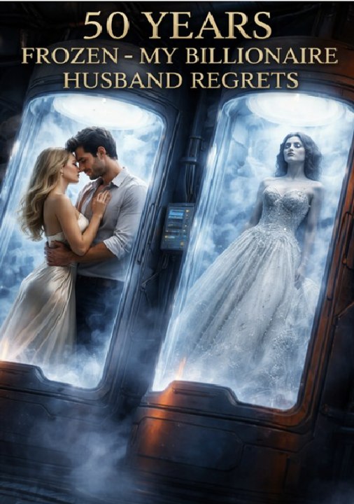 50 Years Frozen,My Billionaire Husband Regrets- Updating - video ...