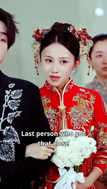 Dubbed Oh Nice I Married the Mad Devil netshort - video Dailymot ...