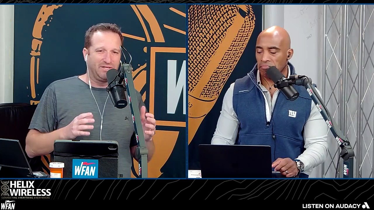 Evan says Jets are in win/win situation - video Dailymotion