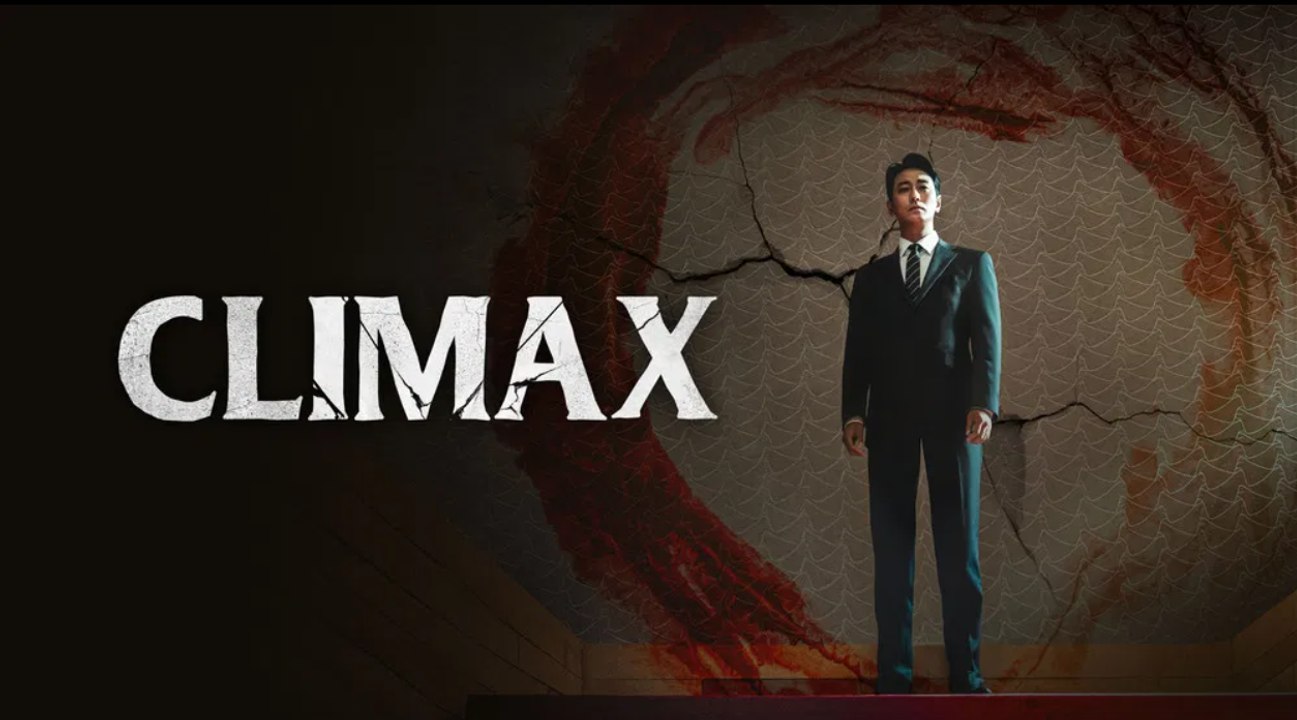 C.L.I.M.A.X 2026 Ep 4 - video Dailymotion