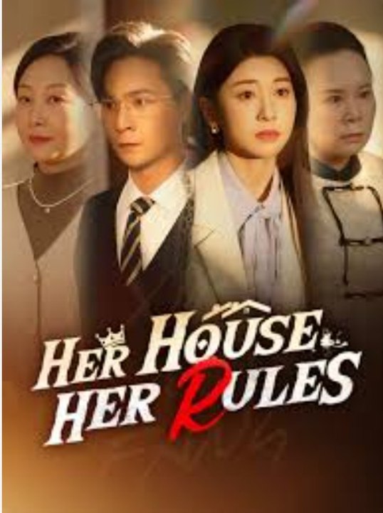 Her House, Her Rules - video Dailymotion