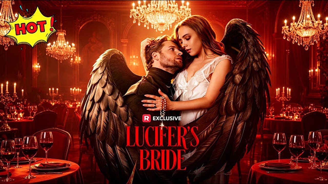Lucifer's Bride | Full Short Drama | English Sub 2026 - video Dailymotion