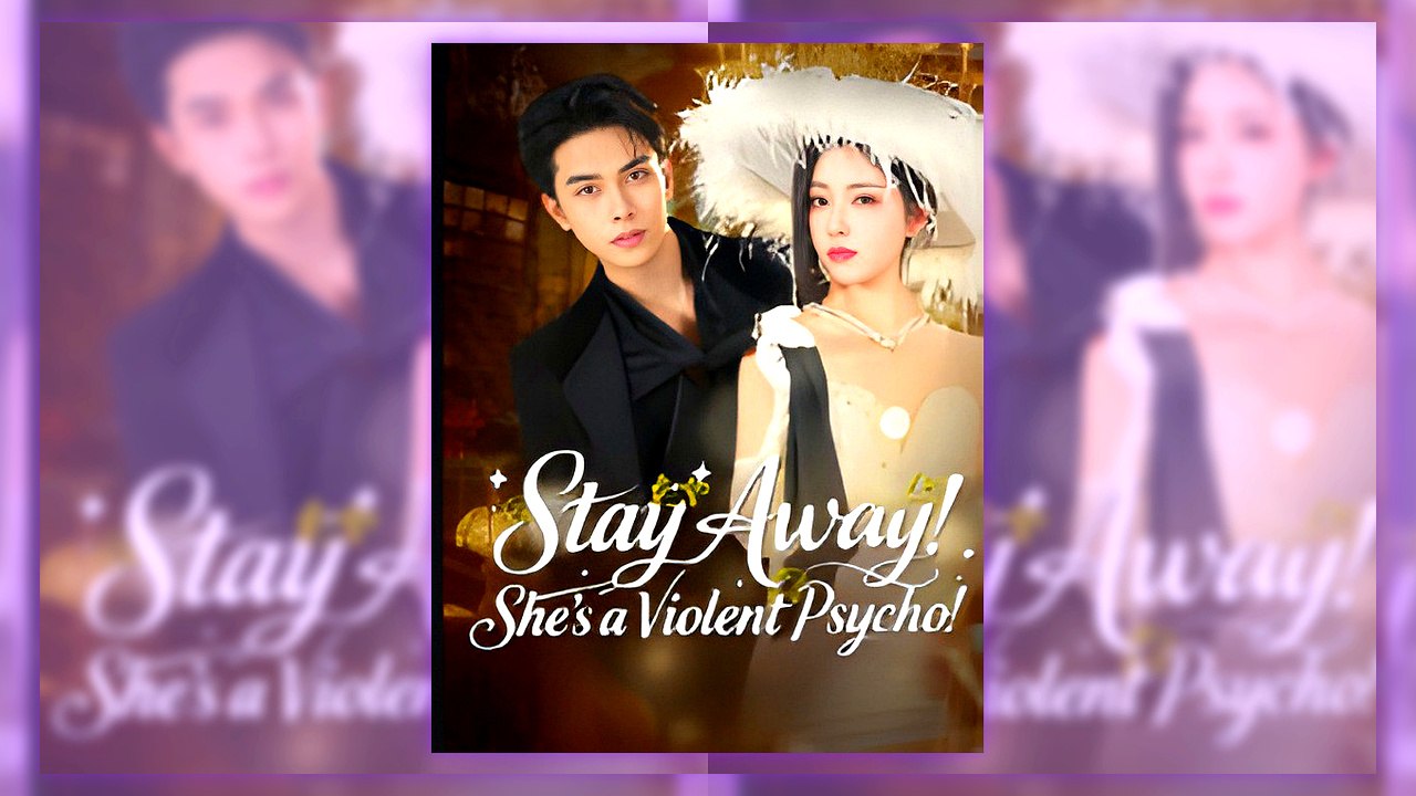 Stay Away! She's a Violent Psycho | All Episodes - video Dailymotion