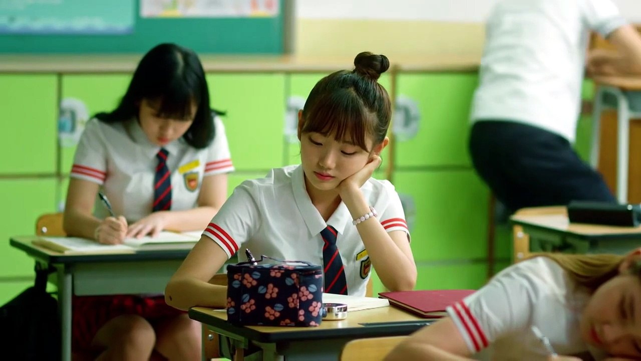 Sweet Revenge ｜ S1 E11 ｜ Hindi ｜ Korean Drama ｜ It's Not Shree [Full ...