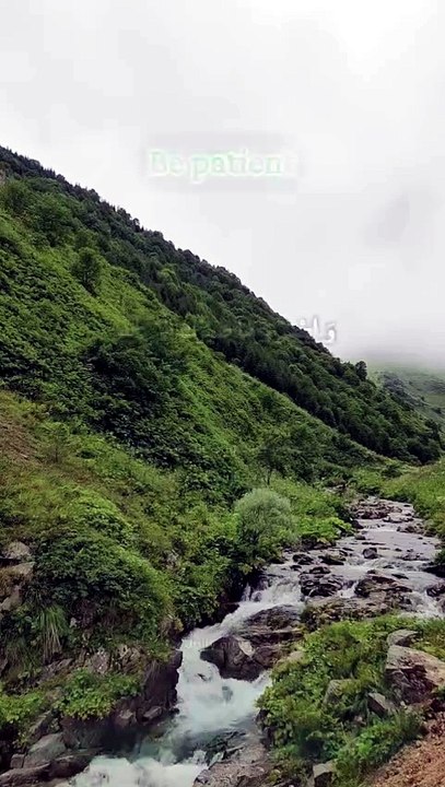 Be Patient – Allah Is With You 🤍 - video Dailymotion