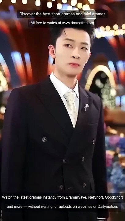 Broken Engagement, Found Fate Chinese Drama - English Sub - video ...