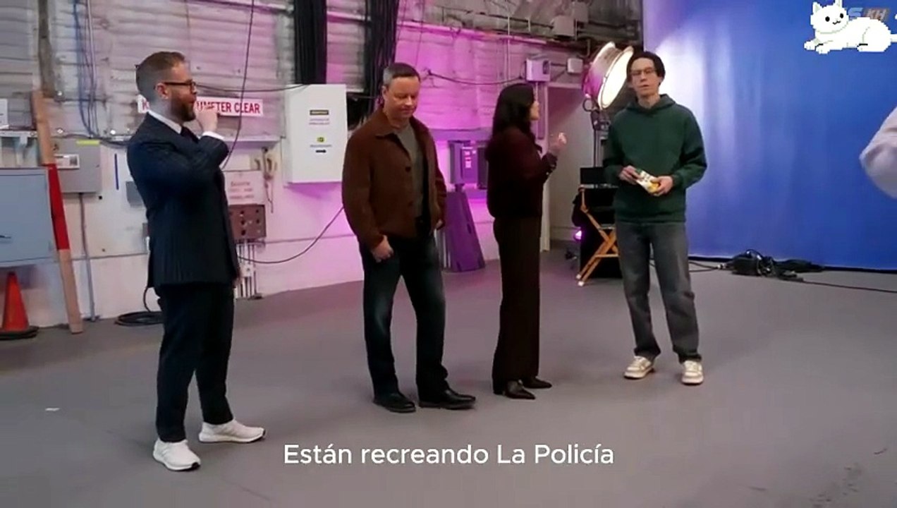 The Rookie - Season 8 Episode 15.ts - video Dailymotion