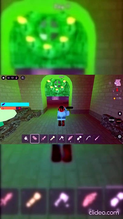 I FINALLY DEFEATED THE FROG KING! 🐸👑 | Roblox Boss Fight - video ...