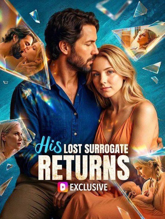 HIS LOST SURROGATE RETURNS- Full Movie - video Dailymotion