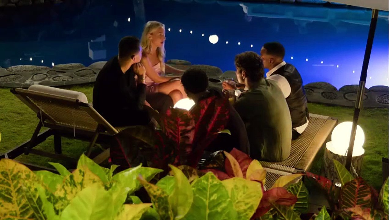 Temptation Island US S07E08 No Turning Back 1 H 264 - video Dailymotion